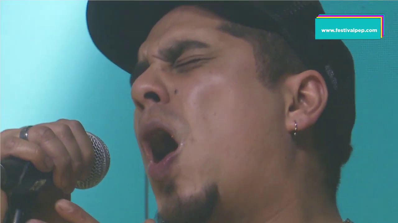 Pibe 10 (en vivo Festival PEP 2020) - YouTube