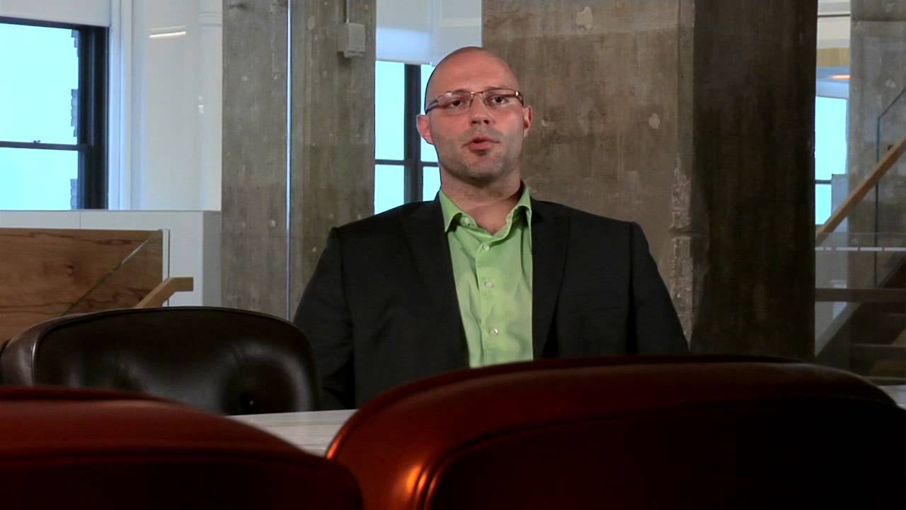 The Future of Digital with MediaMind - Featuring Ray Romero - YouTube