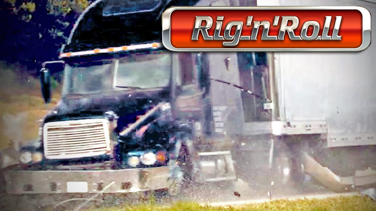 Rig n' Roll #9 - I'm Back! - YouTube