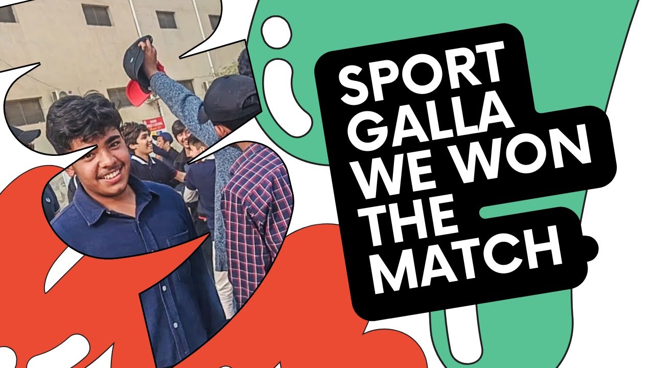 School sports Galla - YouTube