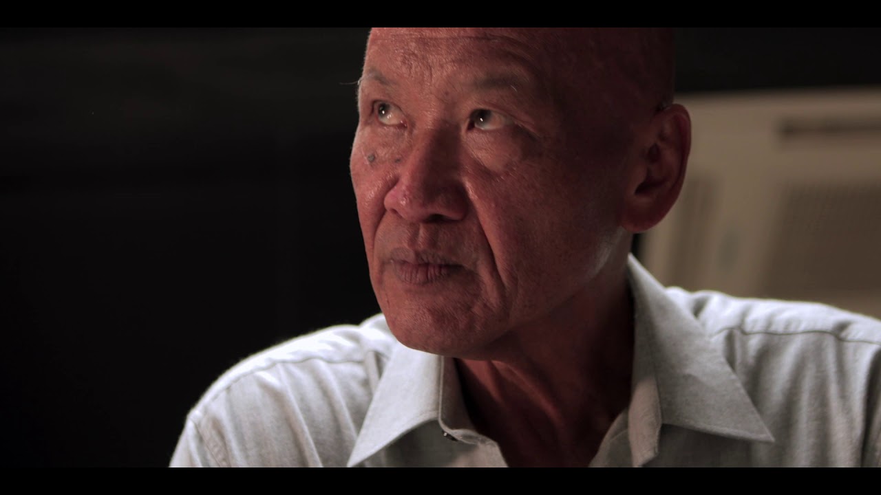 Captured Trailer - YouTube