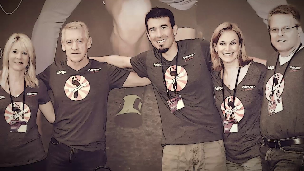 Balega Brand Video Final v3 - YouTube