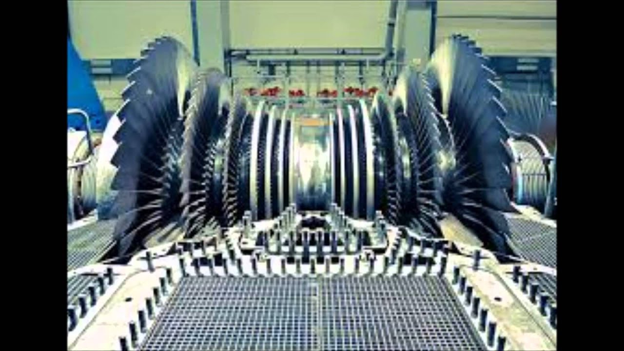 Benefits of the CANDU reactor - YouTube