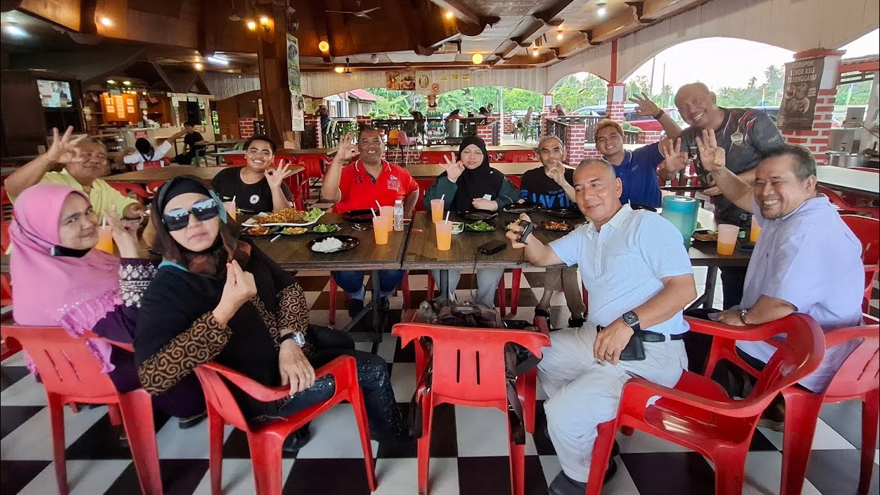 BioRich Marketing Plan: Pengenalan Gula O - YouTube