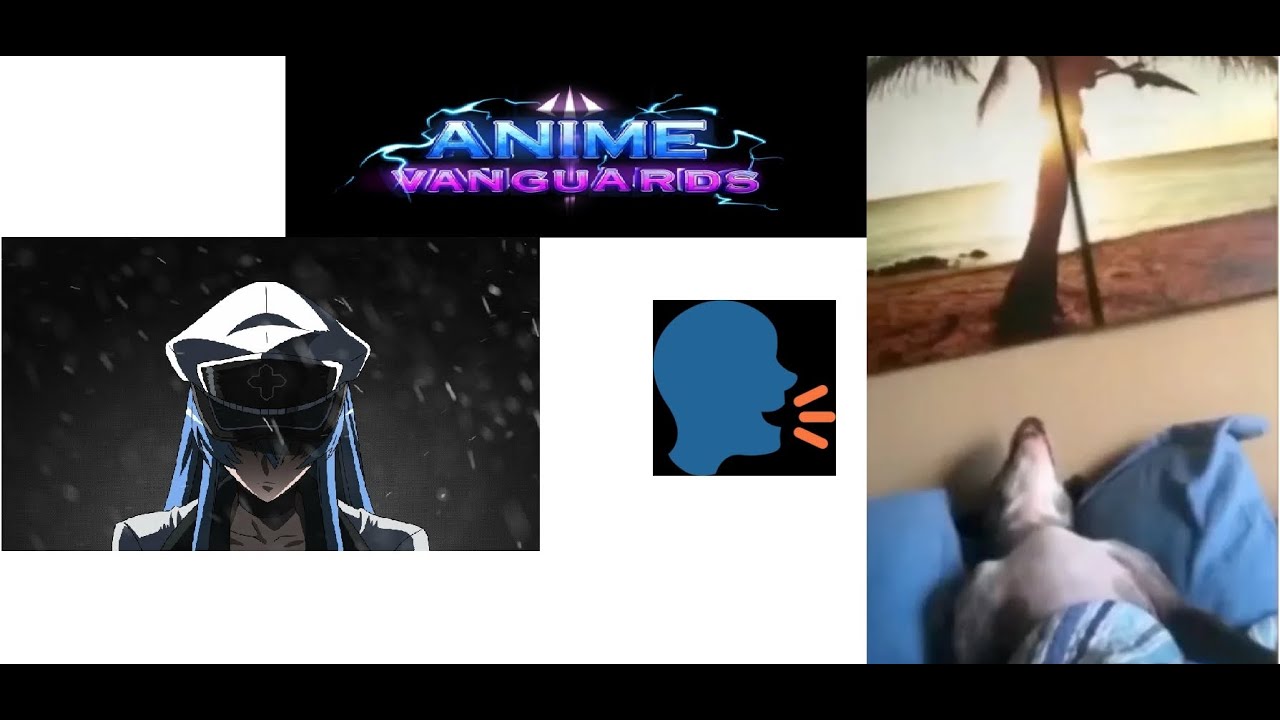 Light Yap Session on Anime Vanguard (Rant Kinda) - YouTube