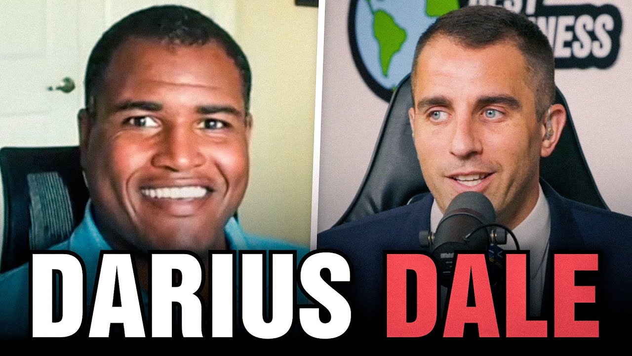 Be Prepared For Persistently High Inflation | Darius Dale | Full ...