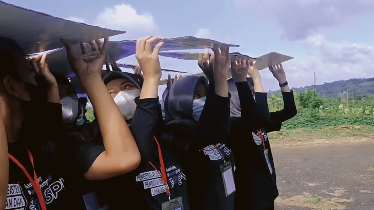 DOKUMENTASI PSPL 2021 LP3I COLLEGE PURWAKARTA - YouTube