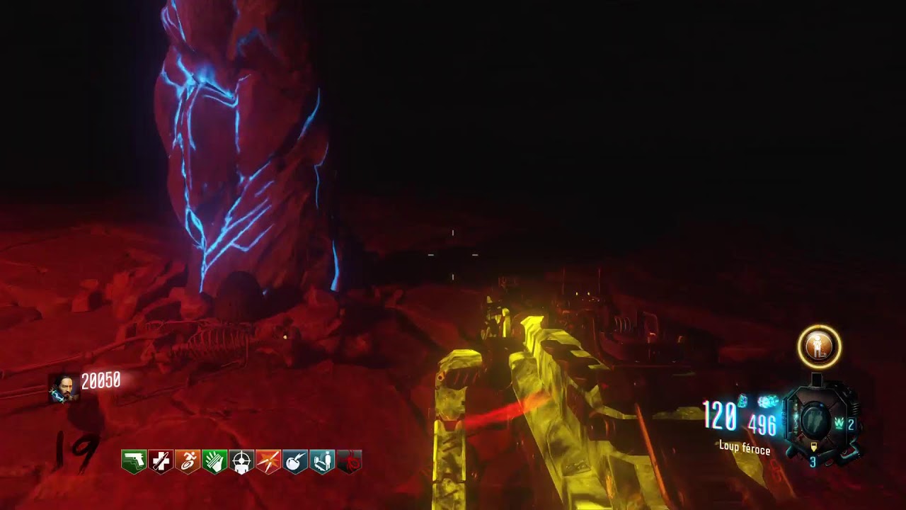Bo3 Se Taper Tous Les Boss Encore Et Encore... - YouTube