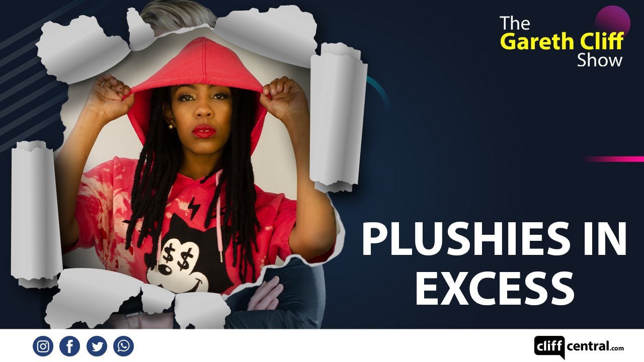 Plushies in Excess & What’s the Right Way to Pronounce Pizza? - YouTube