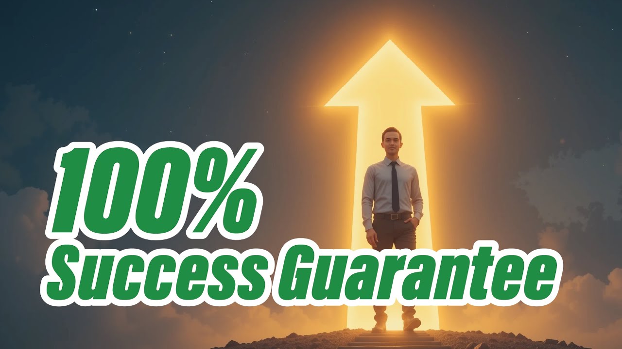 100% Success Guarantee — Build Your Client Pipeline Before You Pay! # ...