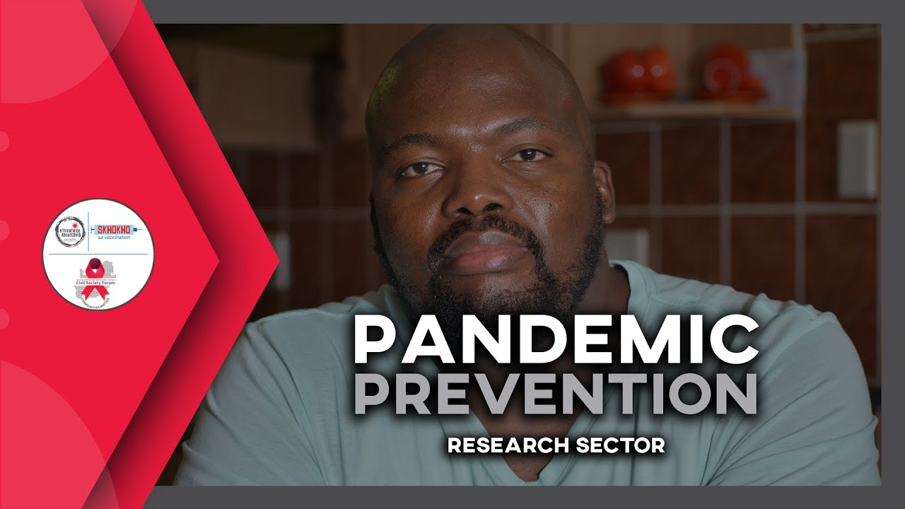 Think Twice About Covid: Pandemic Preparedness, Prevention, and ...