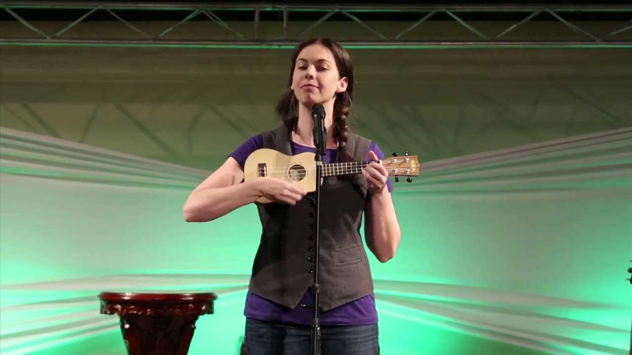 Kristin Demo - YouTube