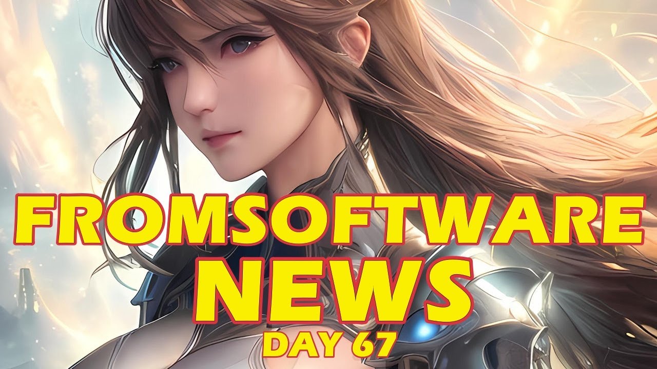 FROMSOFTWARE NEXT GAME NEWS: DAY 67 (Elden Ring 2, Bloodborne 2, Sekiro ...