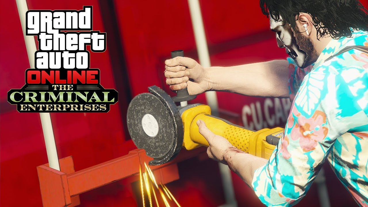 All Chainsaw & Oppressor Keys Locations in Hit The Roof MC Contract ...