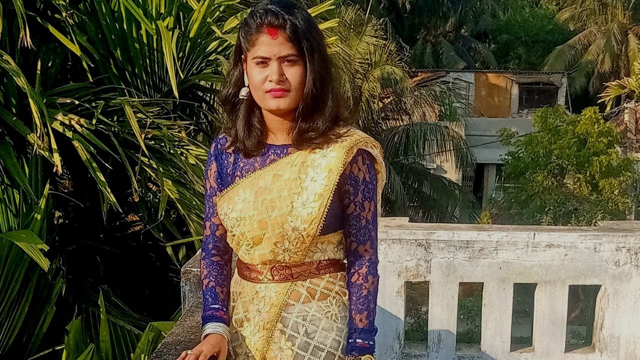 Ramuloo Ramulaa || Dance Video || Let's Dance With Anu ...... - YouTube