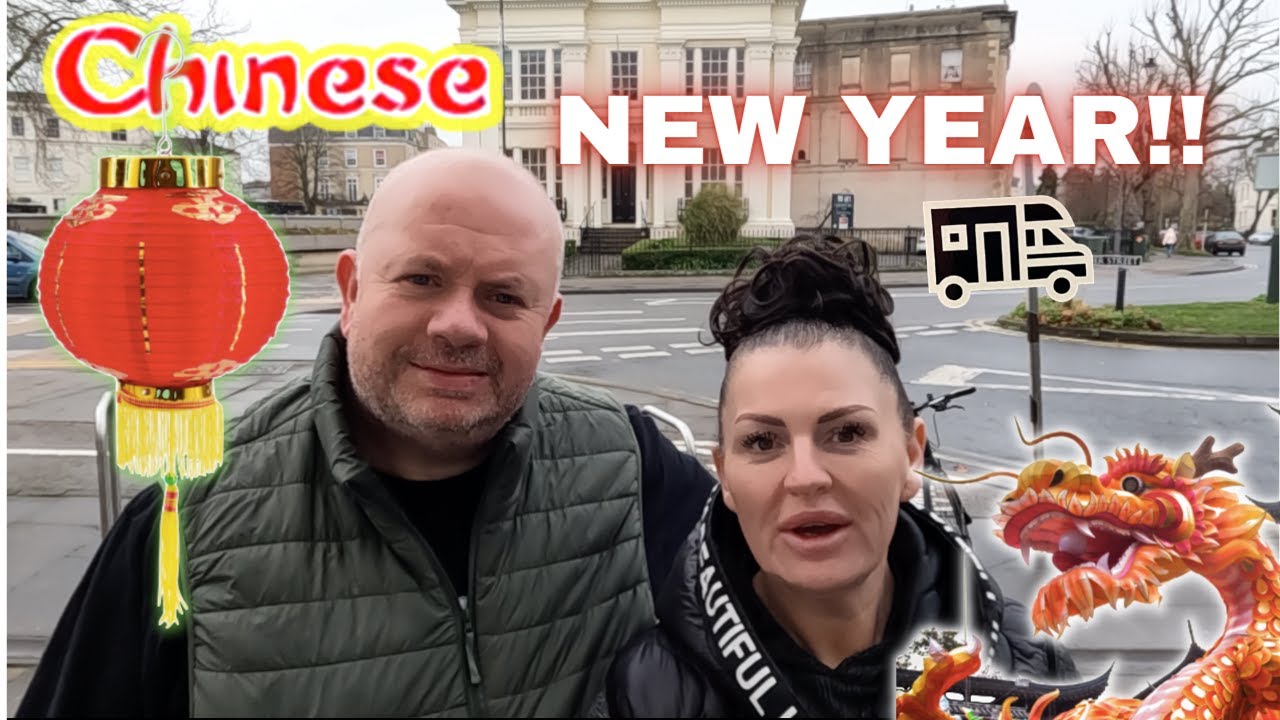 Cheeky CHINESE in Cheltenham - YouTube