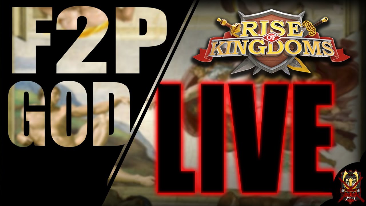 1365 F2P | Zone 5 TOMORROW 15 UTC | ROK - YouTube