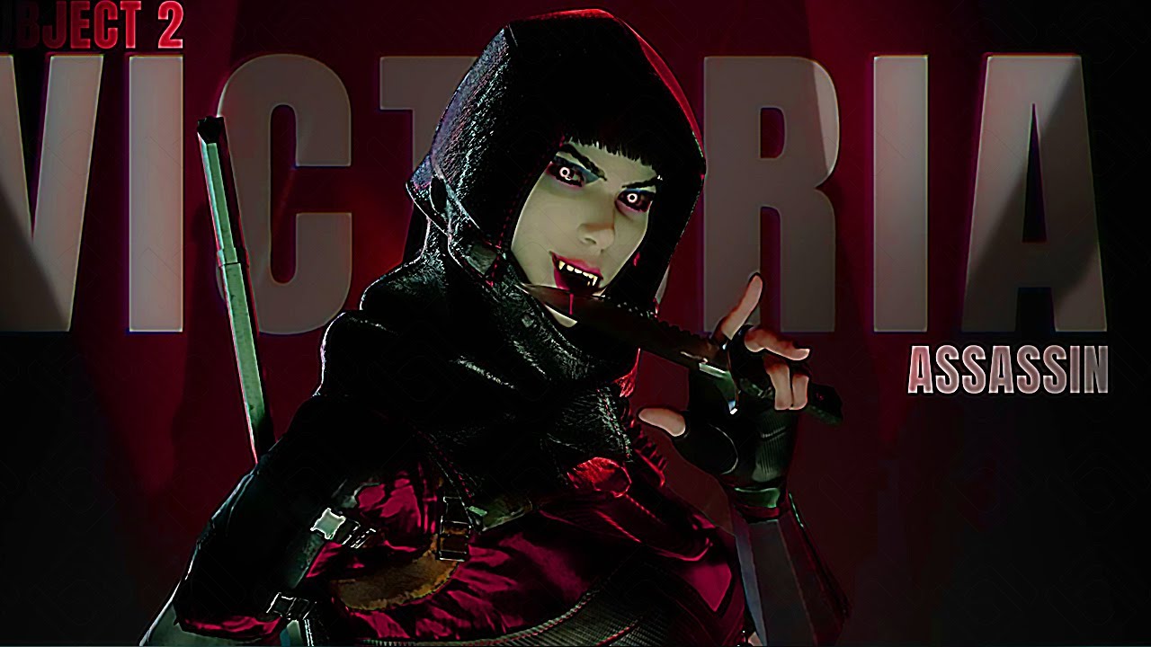 EvilVEvil • Bande Annonce (2020) | FPS coopératif vampirique ! - YouTube