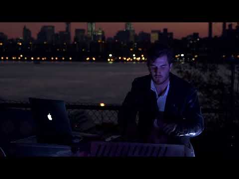 DARKSIDE Boiler Room NYC Live Set