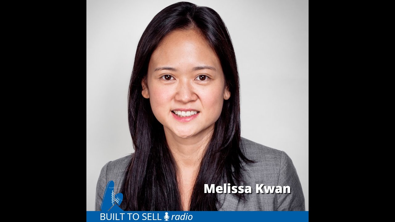 How to Know When Your Idea Has Legs with Melissa Kwan of Spacio | Ep 323 - YouTube
