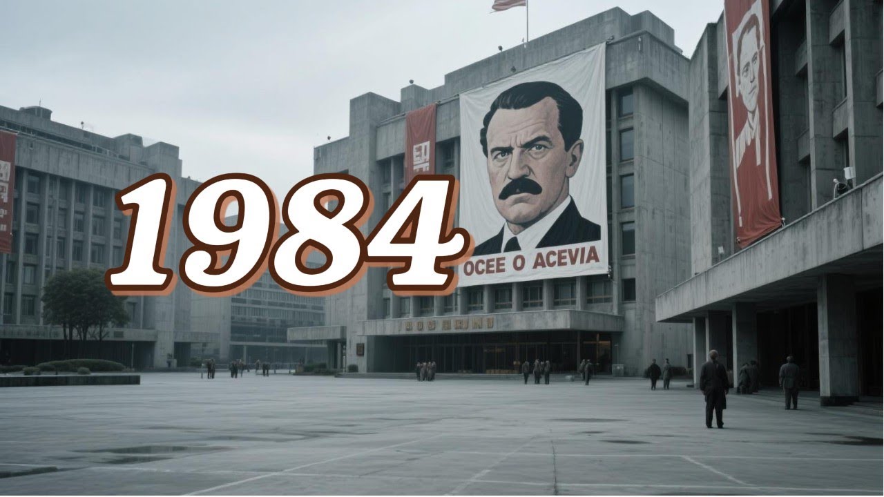 1984 - YouTube