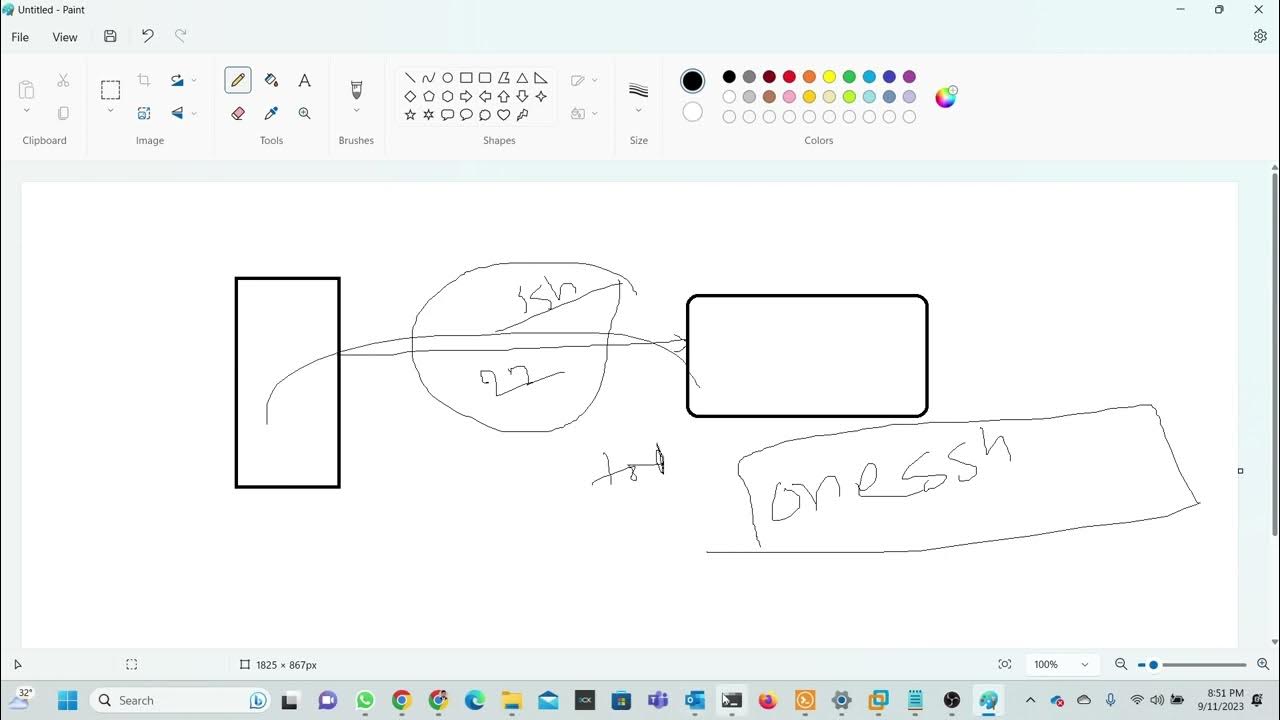 02 Installation And Setup Ssh Connection To Client Part 4