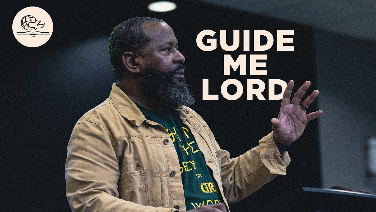 GUIDE ME LORD (PASTOR TONY CLARK) 7PM - YouTube