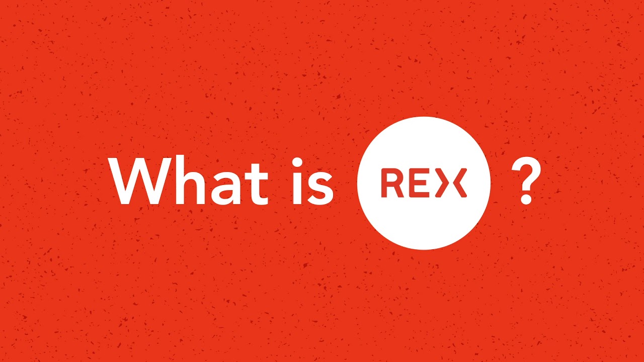 REX Explained - YouTube