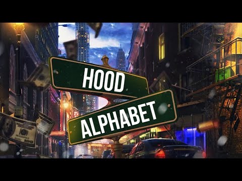 Therealmar - Hood Alphabet (Official Audio) - YouTube