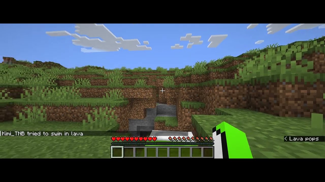 The Daily Life of a Minecraft Dream Stan - YouTube