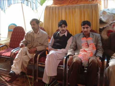 Arif wedding hall tehkal bala peshawar Movie.wmv