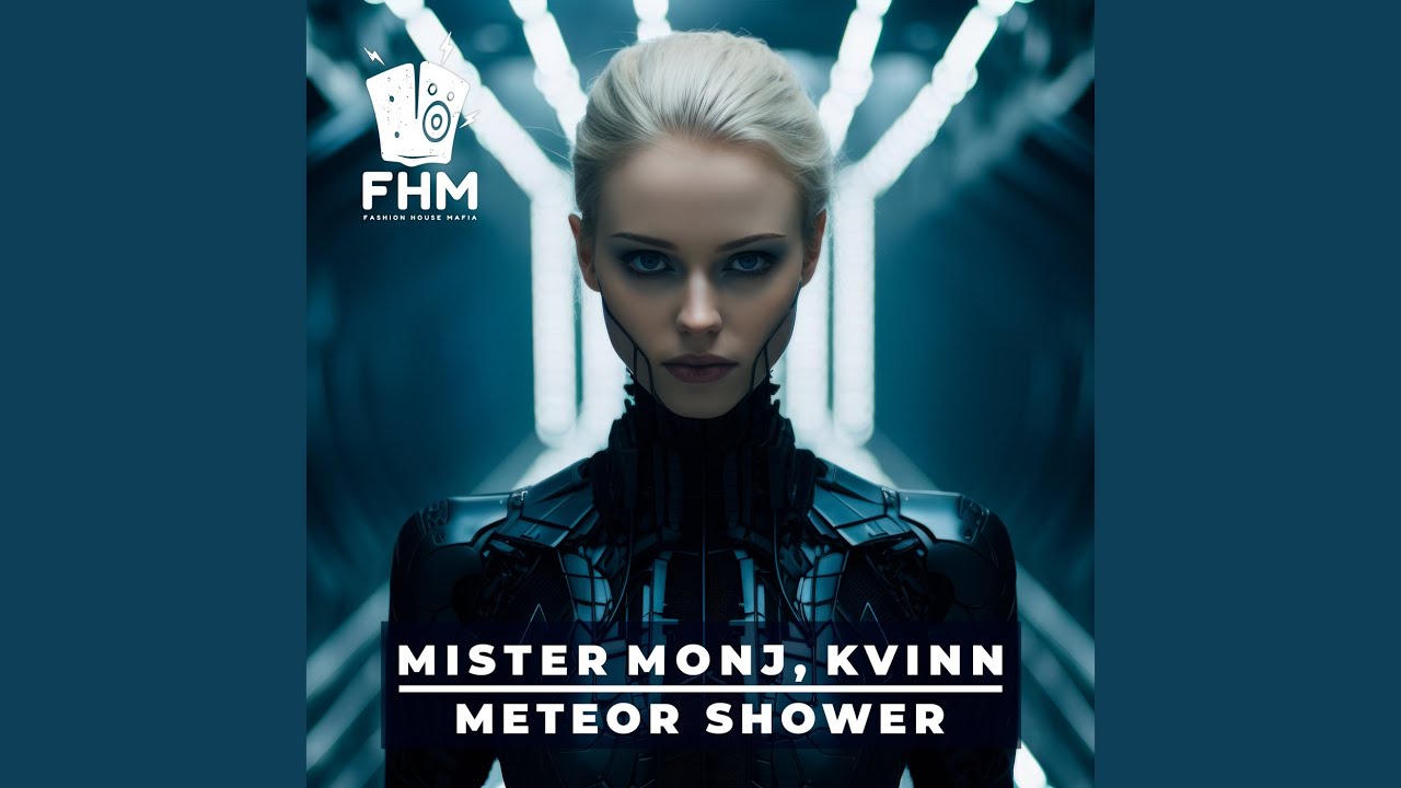 Meteor Shower (Radio Mix) - YouTube
