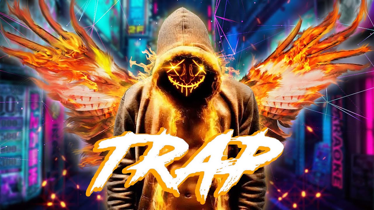 Best Trap Music Mix 2021 ⚠ Hip Hop 2021 Rap ⚠ Future Bass Remix 2021 ...