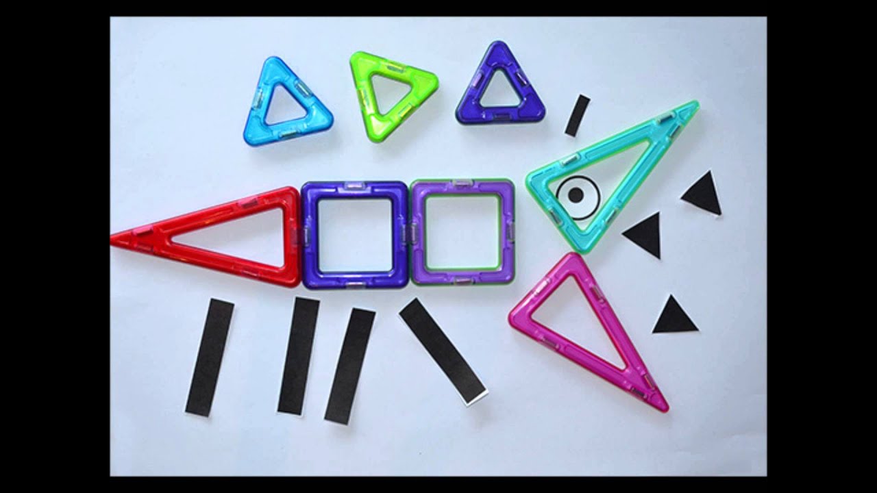 Making Simple Animations with Kids - YouTube