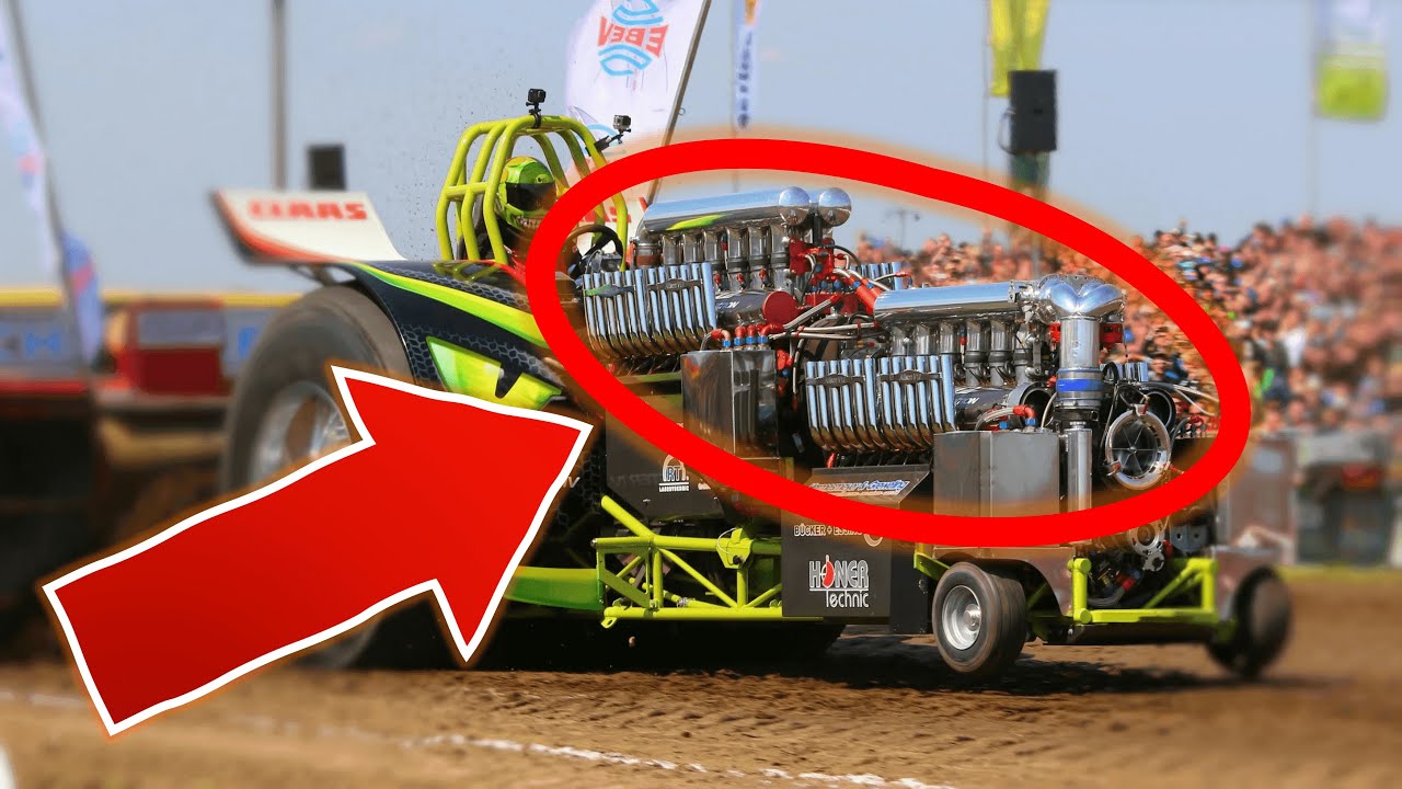 BEST of Start Up SOUNDS! | Ultimate Best of Big Engines Start Up and ...