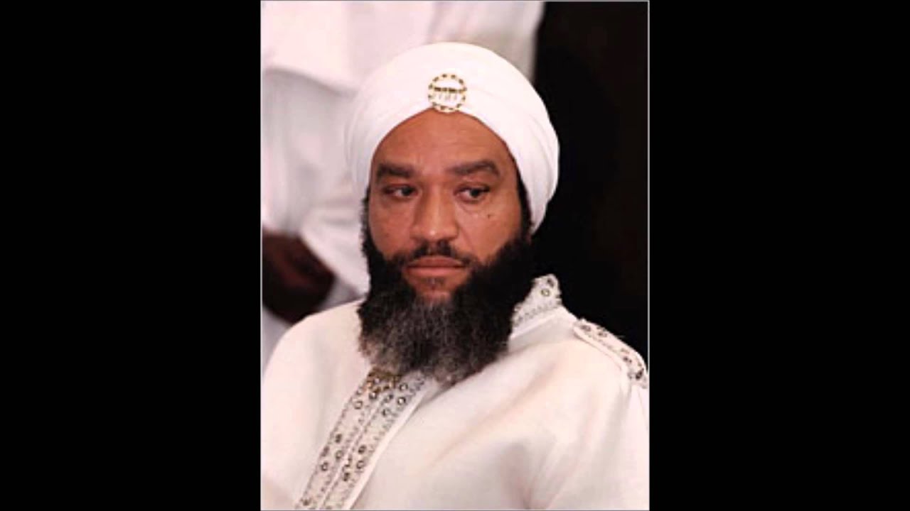 THE GODHEAD - YouTube