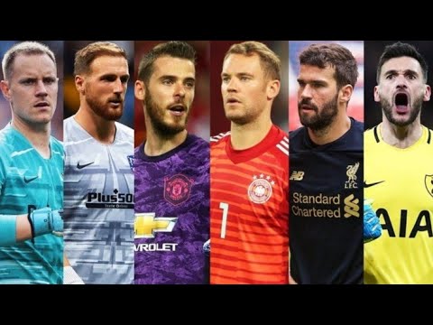 ƏN YAXŞI QAPIÇI QURTARIŞLARI