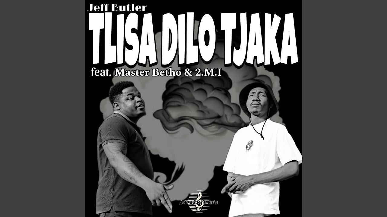 Tlisa Dilo Tjaka (feat. Master Betho & 2.M.I) - YouTube