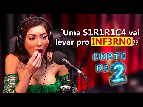 Blog e Canal surgiram para AJUDAR as MULHERES | Ana Otani | Redcast | Corte de 2