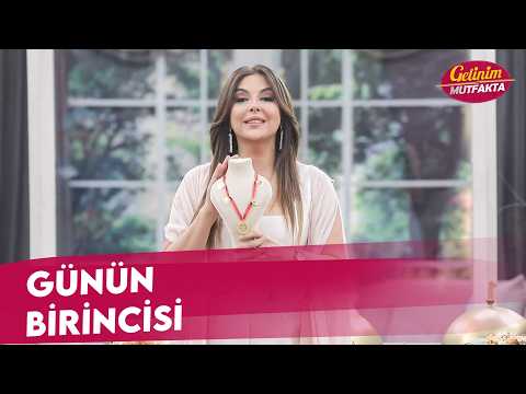 Beşibiryerde Kazanan Gelin Kim Olacak? - Gelinim Mutfakta 30 Haziran Salı