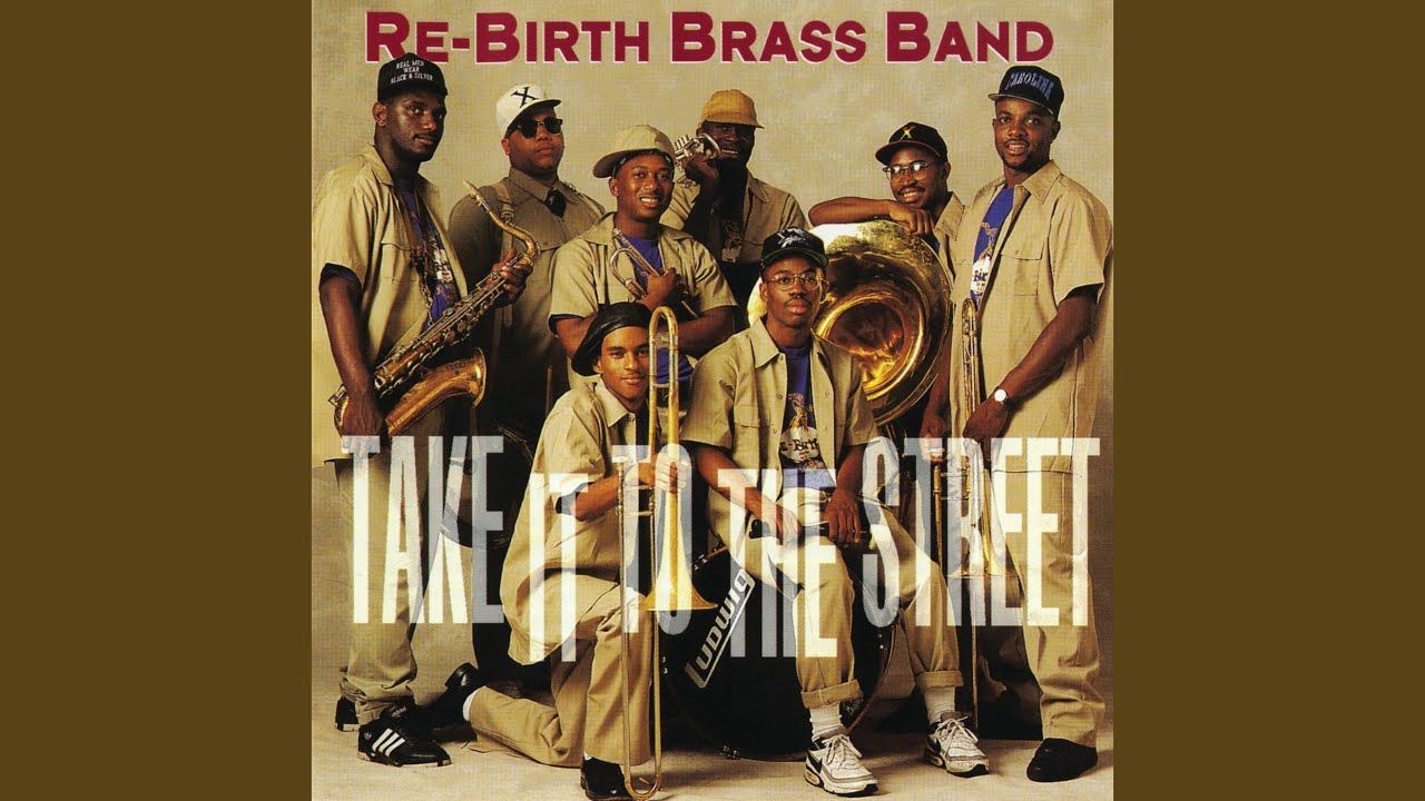 Concert Band Clinic - YouTube