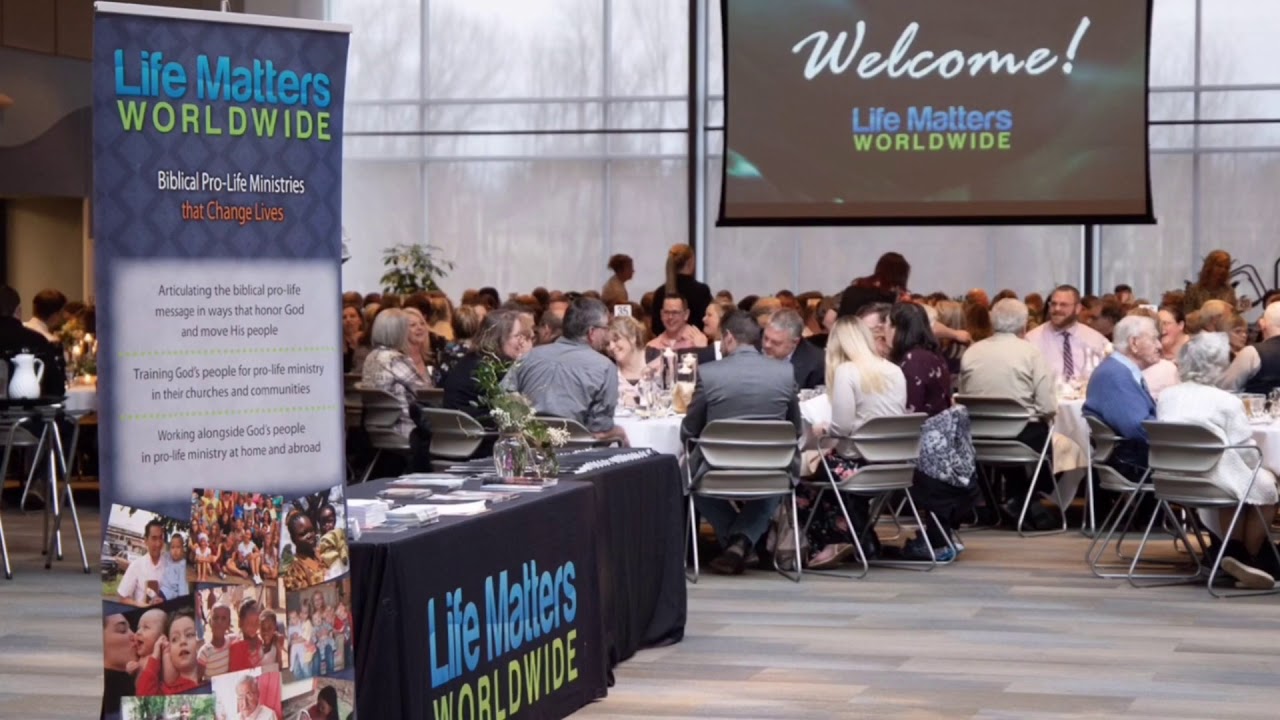 Life Matters 2020 - YouTube