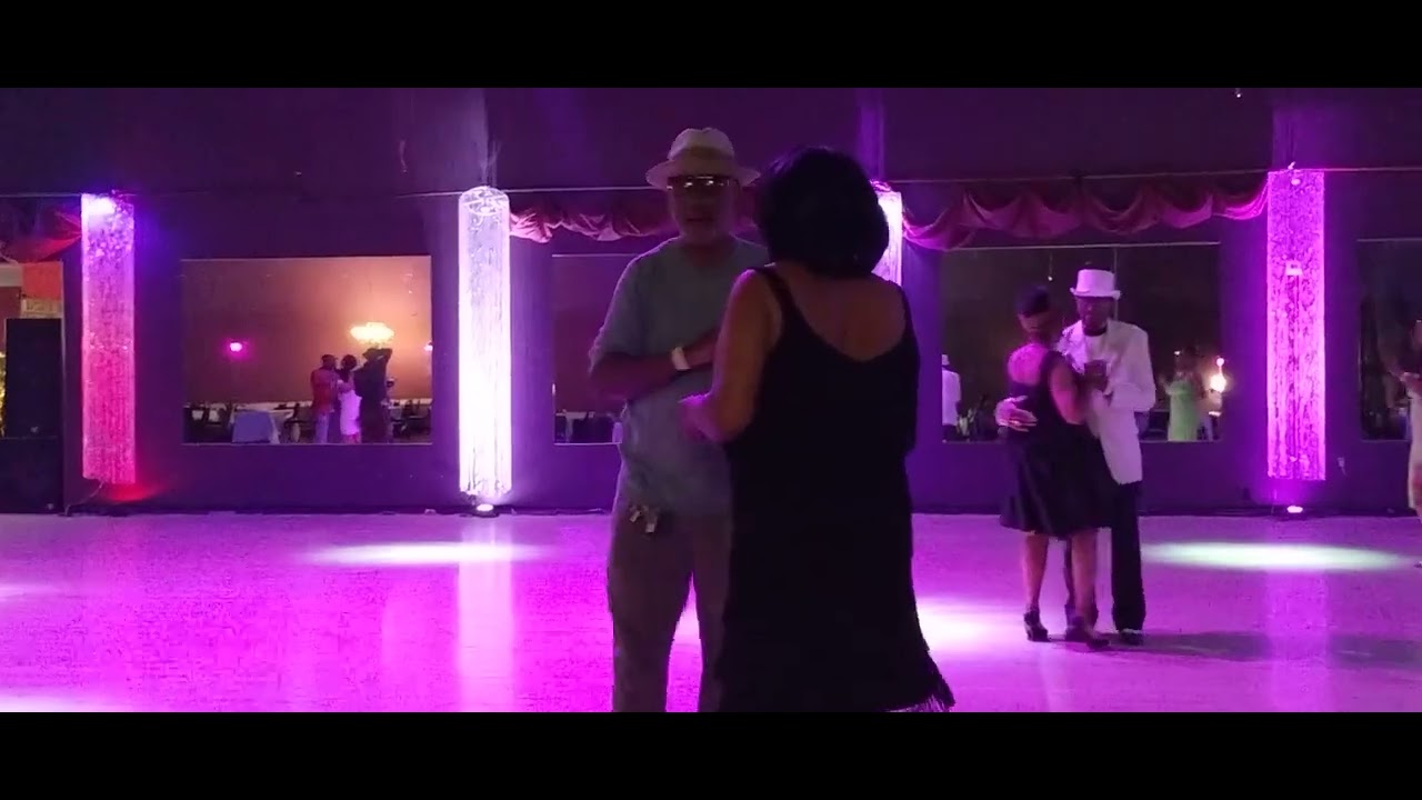 Remembering Daniel Jenkins at the Stardust (4) - YouTube