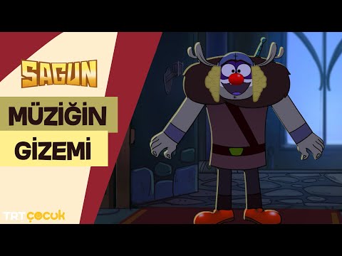Sagun | 24.Bölüm | Müziğin Gizemi