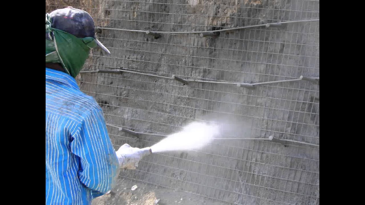 PJ Construction- Soil nailing, Guniting work, Earthwork and De-watering ...