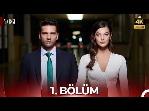 Yargı 1. Bölüm (4K)