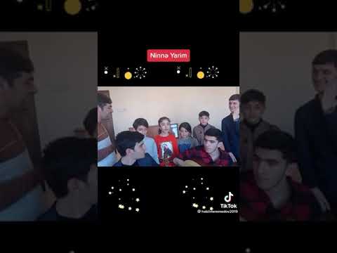 dinlediğim en iyi düet #ninne yavrum Ninna #whatsapdurum #whatsap