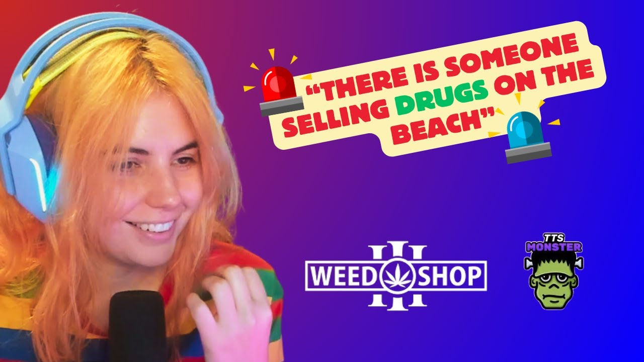 What Happens When You Give Chat Monster TTS When Playing Weed Shop what-happens-when-you-give-chat-monster-tts-when-playing-weed-shop