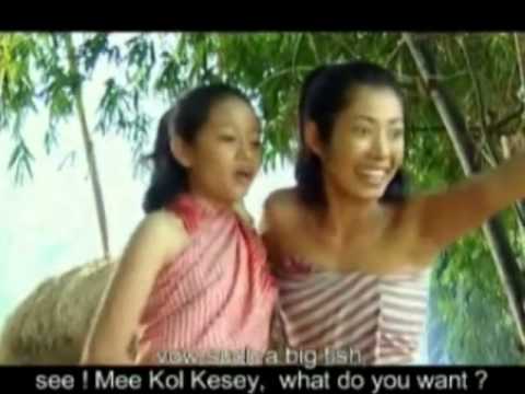Khmer Video Movie - Moronak Meada Part 2 - YouTube