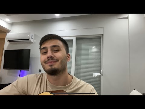 Furkan Ertürk-Gözümden Düştüğün An(Cover)